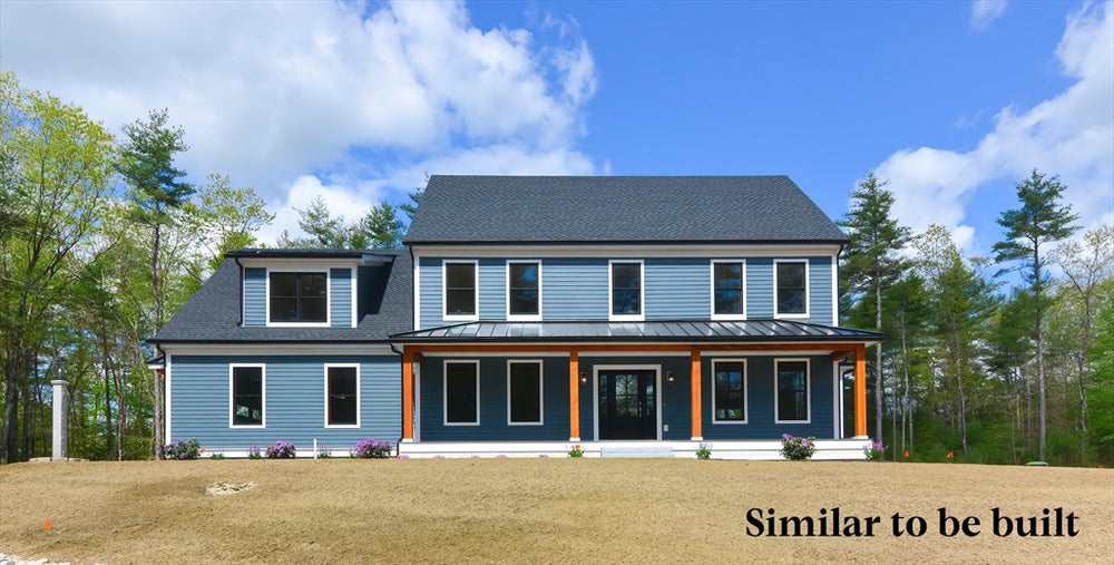 Lot 2 Hayes Woods Ln, Groton, MA 01450 - MLS# 73321582 - Coldwell Banker