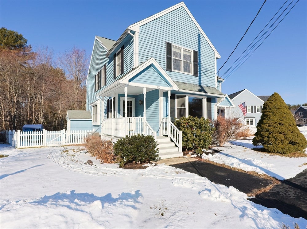 102 Sandy Ln, Wilmington, MA 01887 - MLS# 73327842 - Coldwell Banker