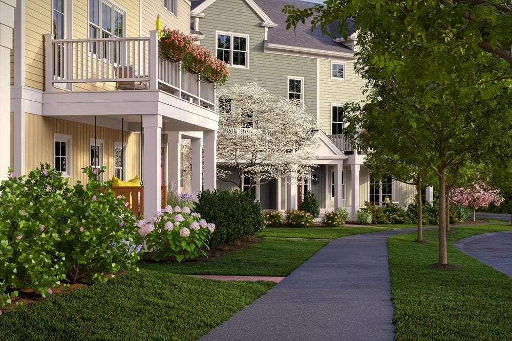 34 Oxbow Road #18-1, Raynham, MA 02767 - MLS# 73333911 - Coldwell Banker