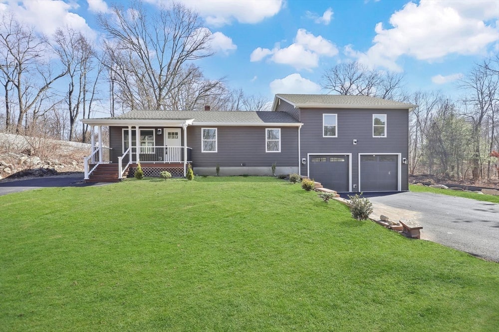 337 Maynard Rd, Wilbraham, MA 01095 - MLS# 73343018 - Coldwell Banker