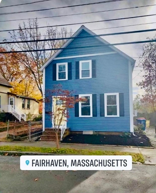 47 Bridge Street, Fairhaven, MA 02719 - MLS# 73343232 - Coldwell Banker
