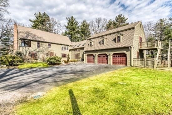 9 Stratton Drive, Westborough, MA 01581 - MLS# 73345719 - Coldwell Banker
