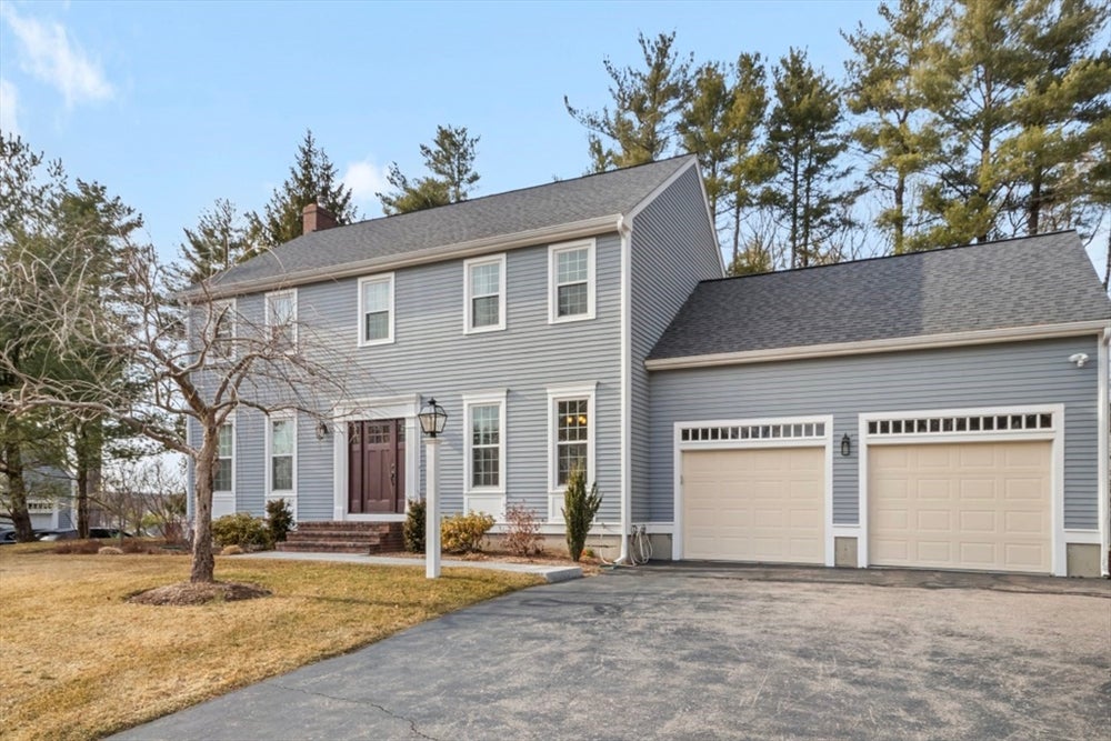 7 Colby Way, Westwood, MA 02090 - MLS# 73346299 - Coldwell Banker