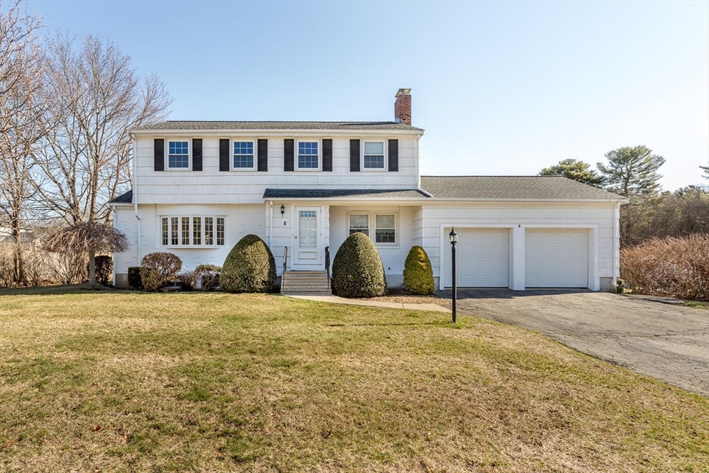 4 1st Parish Rd, Canton, MA 02021 - MLS# 73347974 - Coldwell Banker