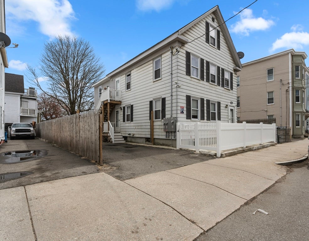 218 Water St, Lawrence, MA 01841 - MLS# 73361205 - Coldwell Banker