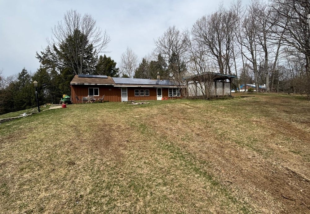 243 Quarry Rd, Becket, MA 01223 - MLS# 73364913 - Coldwell Banker