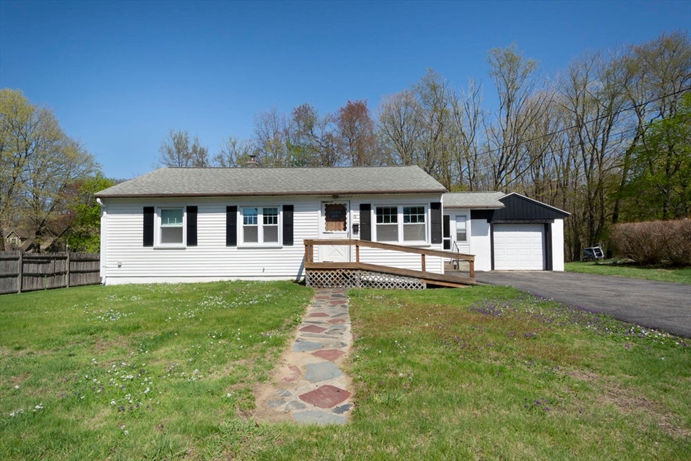 73 Appleton Rd, Auburn, MA 01501 - MLS# 73365996 - Coldwell Banker