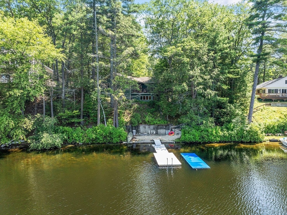 260 Fort Pond Rd, Lancaster, MA 01523 - MLS# 73376990 - Coldwell Banker