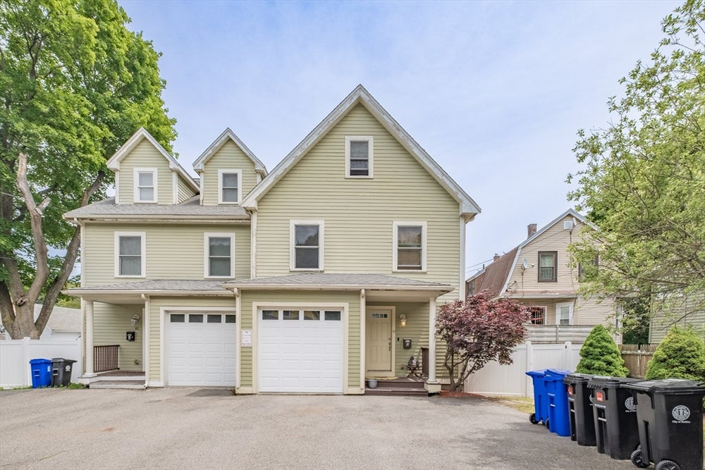 41 Webber St #2, Malden, MA 02148 - MLS# 73381719 - Coldwell Banker