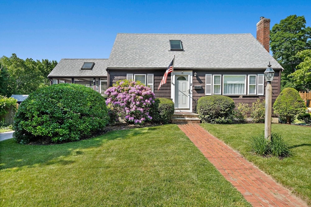 2 Winstead Rd, Weymouth, MA 02189 - MLS# 73385569 - Coldwell Banker