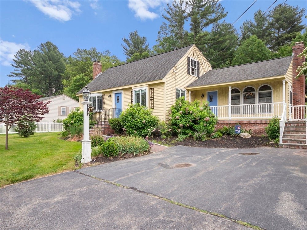 47 Skelton Rd, Burlington, MA 01803 - MLS# 73388854 - Coldwell Banker