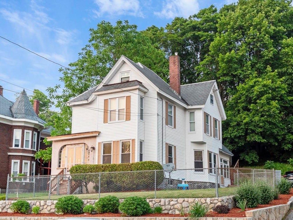743 Bridge St, Lowell, MA 01850 - MLS# 73390436 - Coldwell Banker