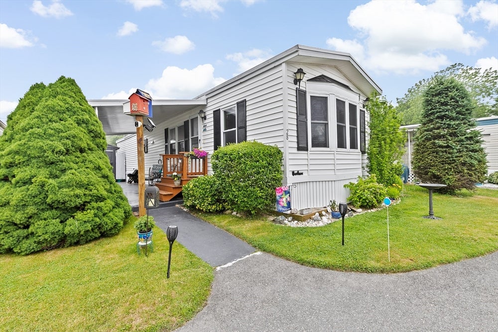 28 Dots Lane, Wareham, MA 02558 - MLS# 73393713 - Coldwell Banker