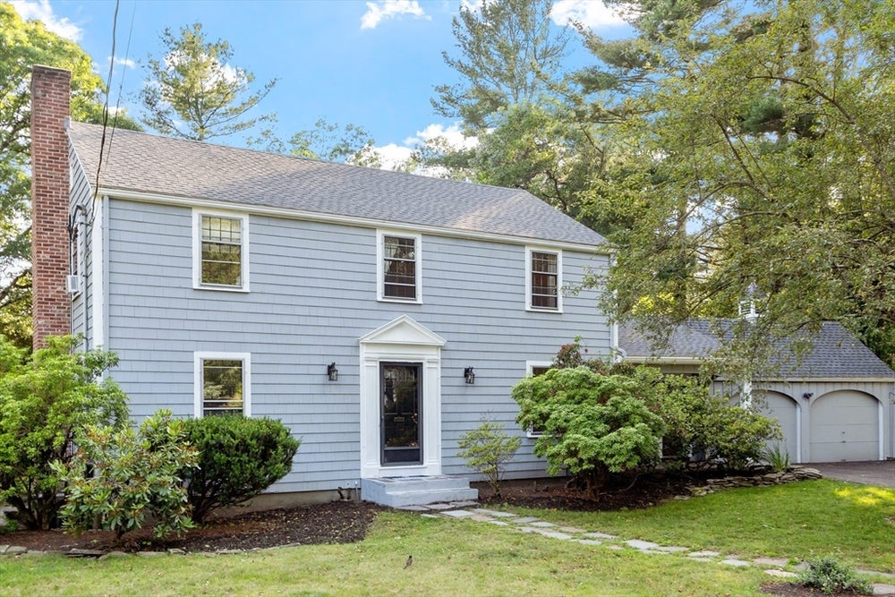 26 Wing Road, Lynnfield, MA 01940 - MLS# 73395275 - Coldwell Banker