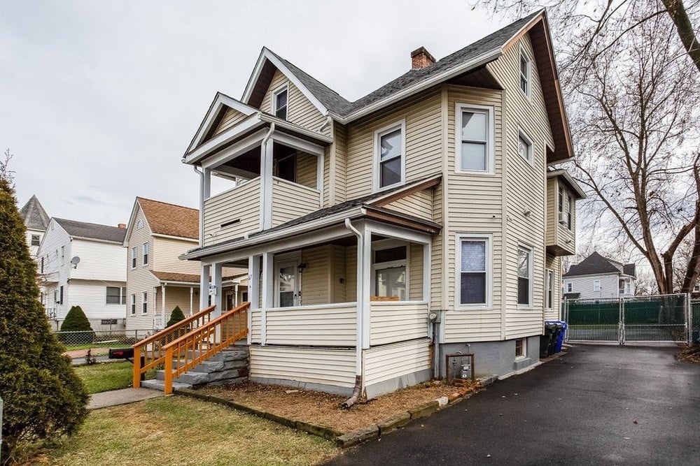 67 Alexander St, Springfield, MA 01107 - MLS# 73396461 - Coldwell Banker