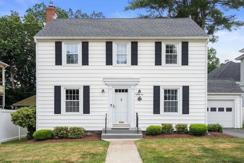 86 June St, Worcester, MA 01602 - MLS# 73401195 - Coldwell Banker