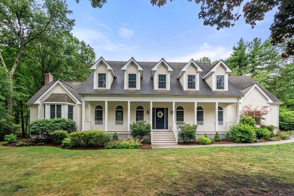 42 Tamarack Road, Westwood, MA 02090 - MLS# 73405081 - Coldwell Banker