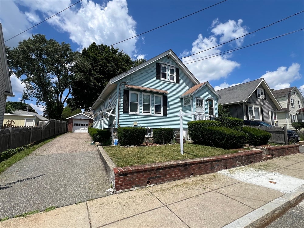 100 Keith Street, Boston, MA 02132 - MLS# 73406102 - Coldwell Banker