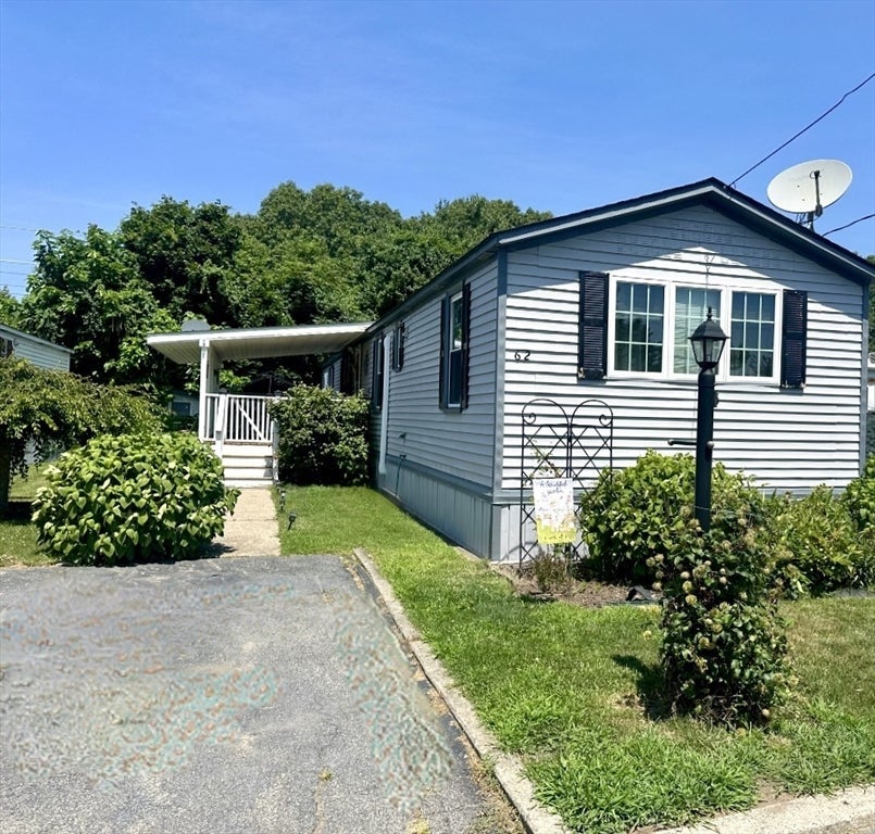62 Colvin, Attleboro, MA 02703 - MLS# 73410836 - Coldwell Banker