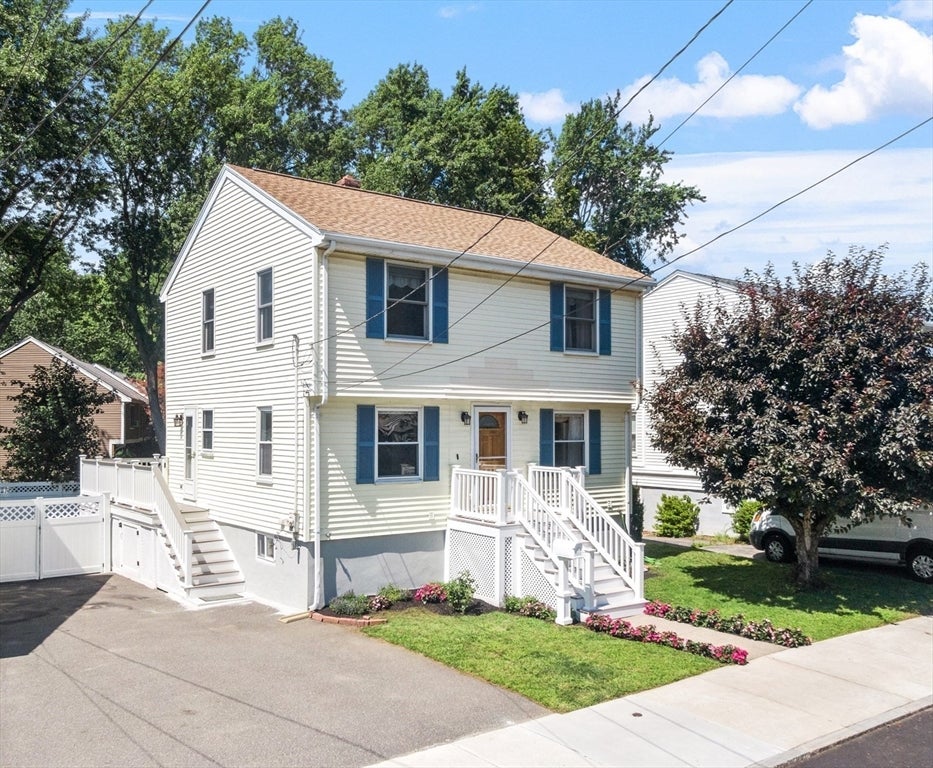 52 Wheeler St, Malden, MA 02148 - MLS# 73411263 - Coldwell Banker