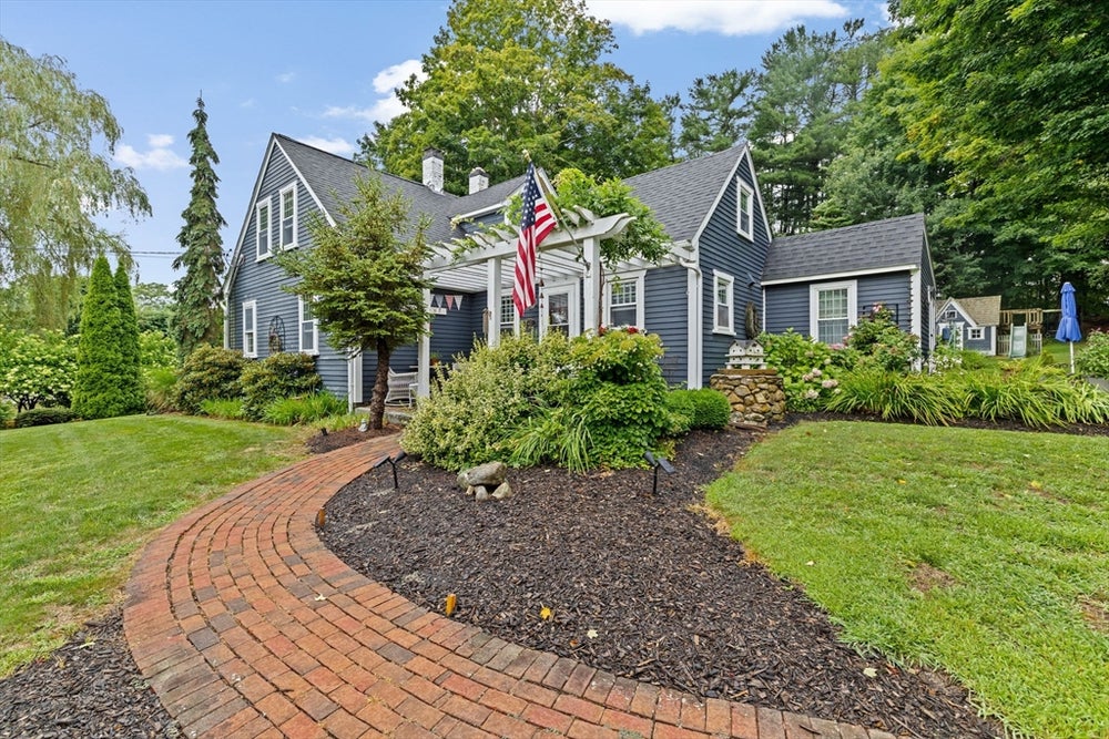 643 S River, Marshfield, MA 02050 - MLS# 73413831 - Coldwell Banker