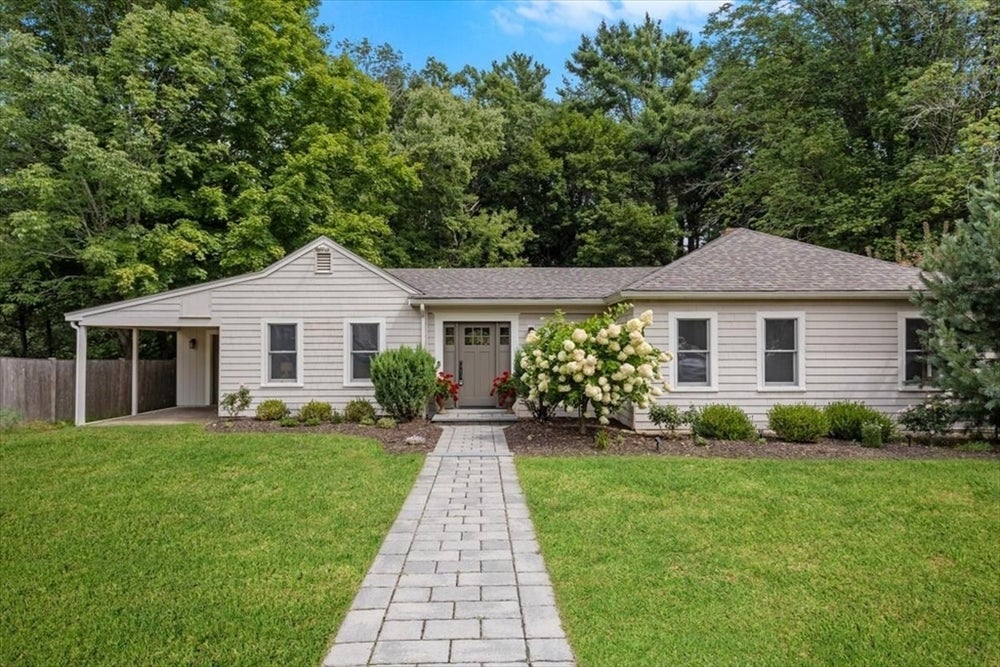 150 High St, Norwell, MA 02061 - MLS# 73424427 - Coldwell Banker