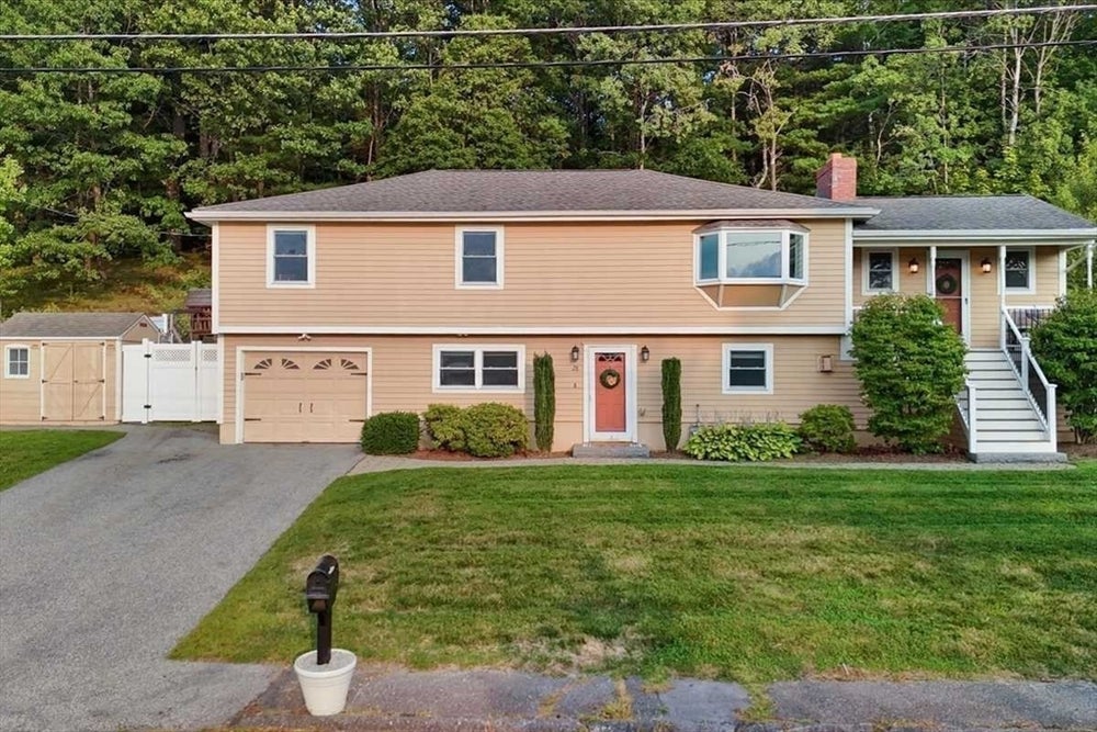 28 Sandini Rd, Marlborough, MA 01752 - MLS# 73435488 - Coldwell Banker