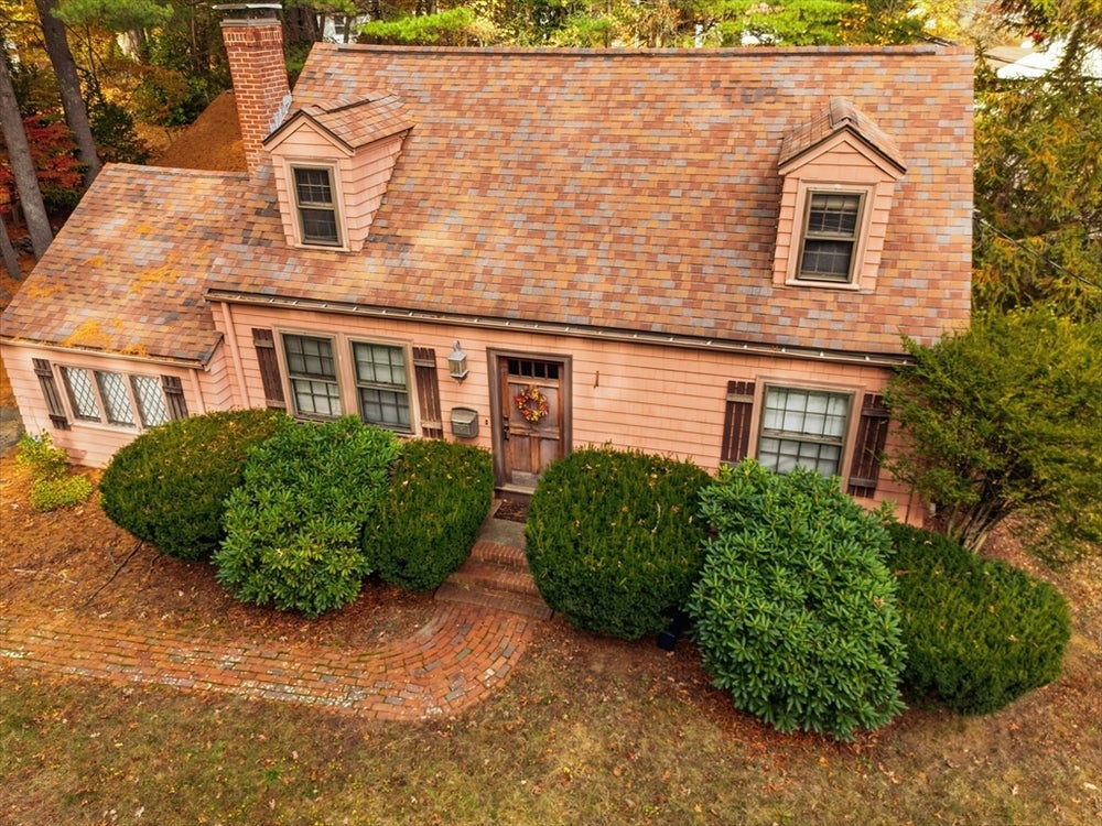 287 High Rock St, Needham, MA 02492 - MLS# 73436016 - Coldwell Banker
