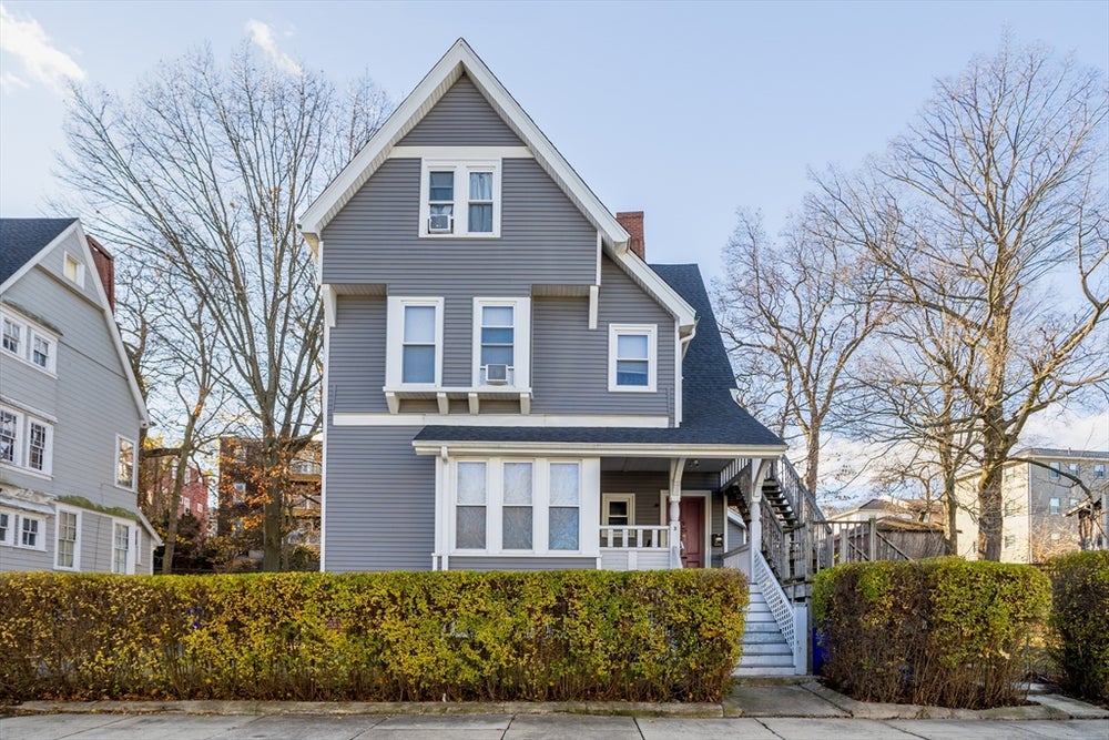 3 Ware Street, Boston, MA 02125 - MLS# 73459731 - Coldwell Banker