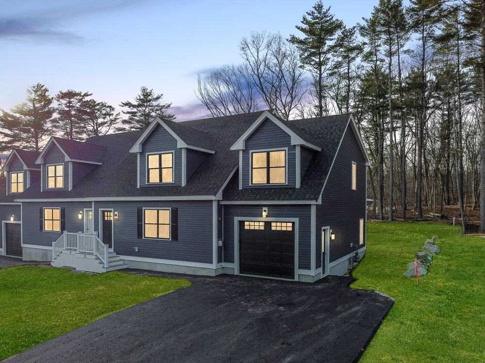 13 Main Street #13, Newbury, MA 01922 - MLS# 73468955 - Coldwell Banker