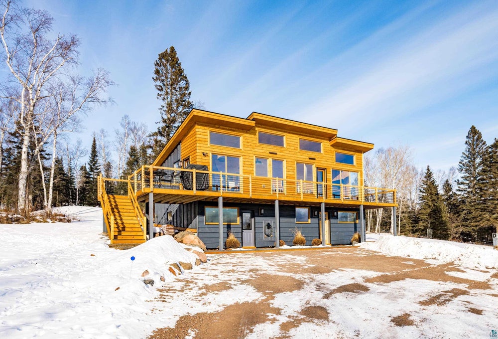 122 Skou Rd, Schroeder, MN 55613 - MLS# 6117620 - Coldwell Banker