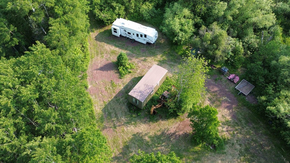 7544E S Brannan Rd, Hawthorne, WI 54842 - MLS# 6119691 - Coldwell Banker