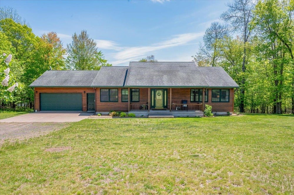 15063 S Thorn Lake Loop, Gordon, WI 54838 - MLS# 6119697 - Coldwell Banker