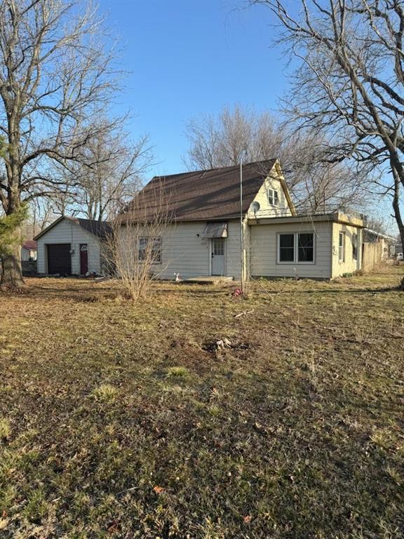 22133 SW Divide Street, Welda, KS 66091 - MLS# 2483163 - Coldwell Banker