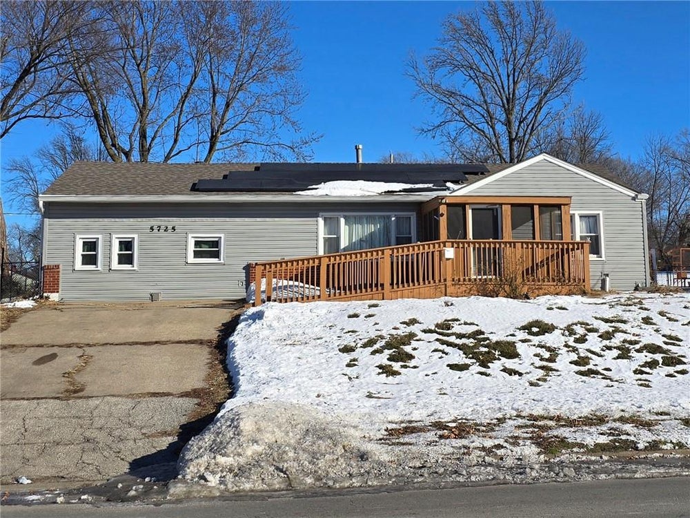5725 Blue Ridge Cut Off N/a, Raytown, MO 64133 - MLS# 2530948 ...