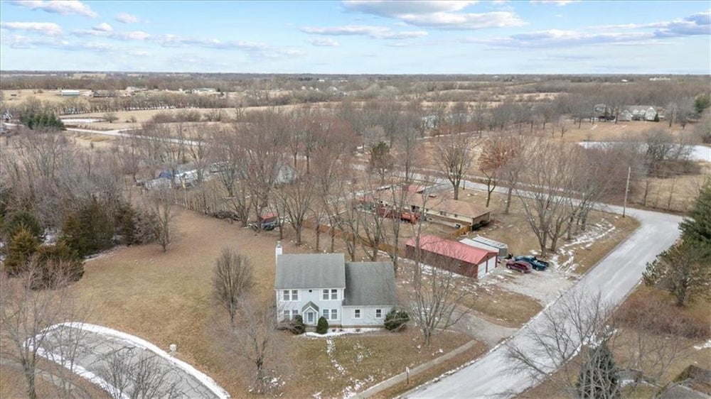 601 Timbercreek Drive, Belton, MO 64012 - MLS# 2532014 - Coldwell Banker