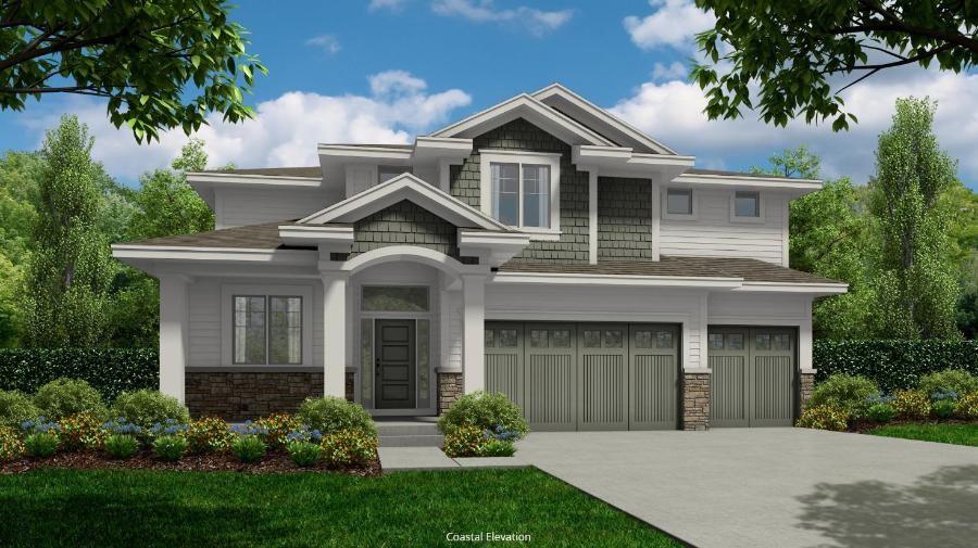 18232 Earnshaw Street, Overland Park, KS 66013 - MLS# 2537927 ...