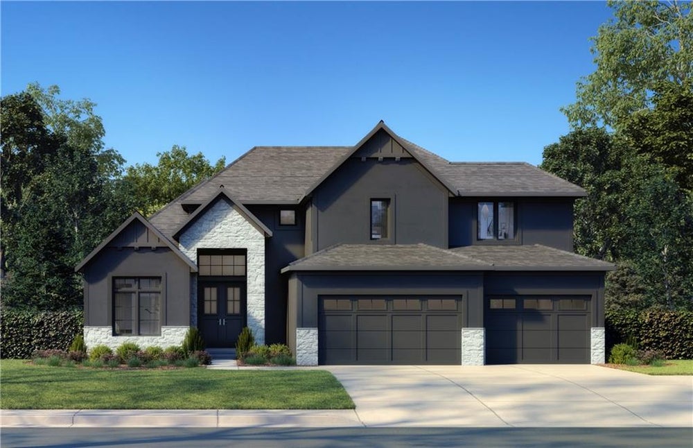 17705 Knox Street, Overland Park, KS 66013 - MLS# 2561816 - Coldwell Banker