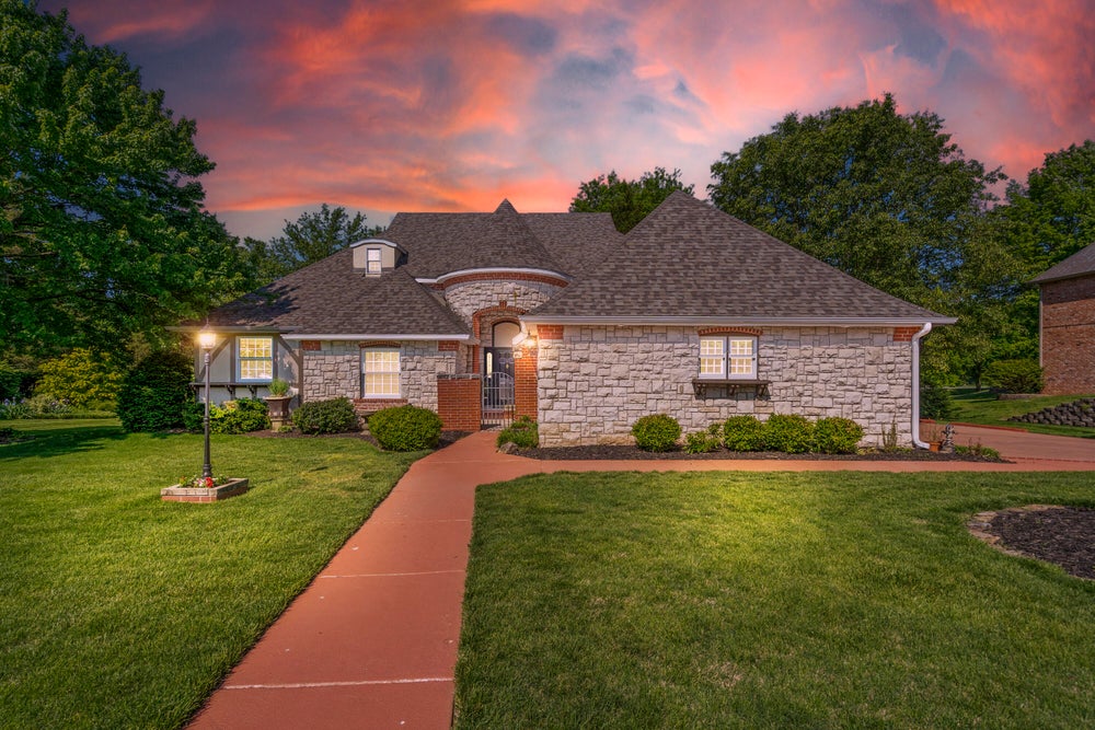 3108 Winged Foot Drive, Nixa, MO 65714 - MLS# 60293853 - Coldwell Banker