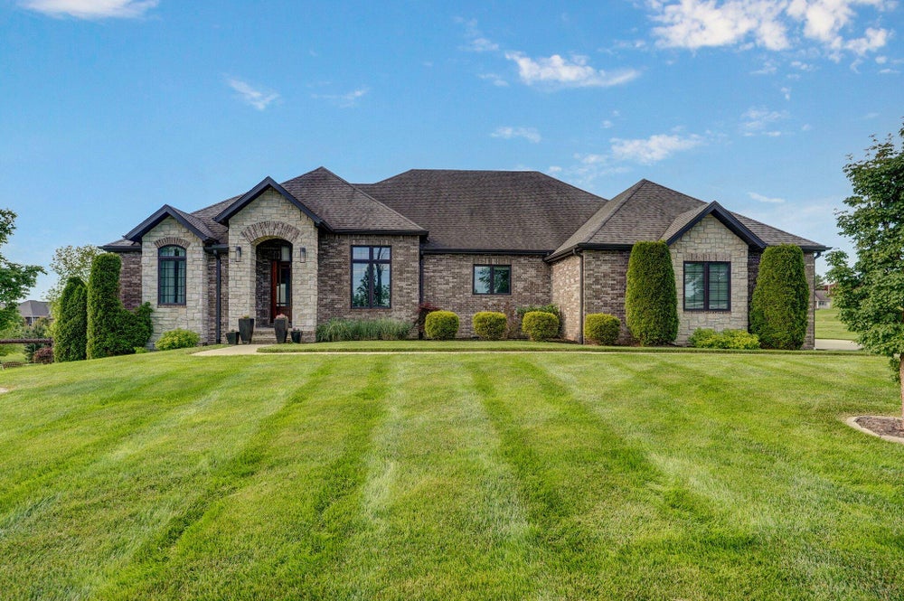 4020 E High Ridge Lane, Springfield, MO 65802 - MLS# 60294976 ...