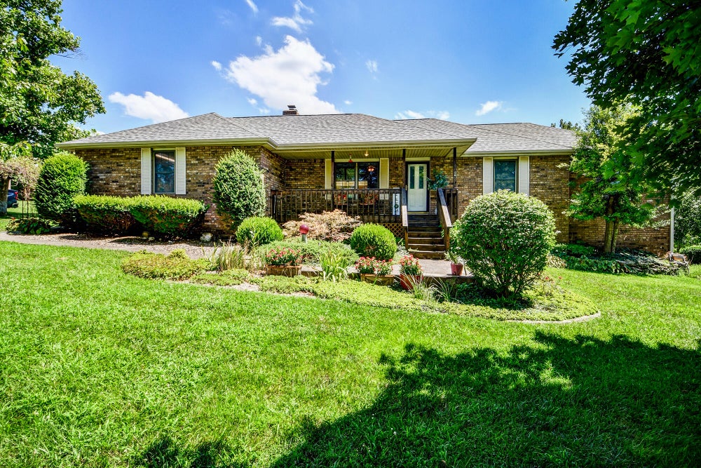 290 Timber Place, Nixa, MO 65714 - MLS# 60300639 - Coldwell Banker