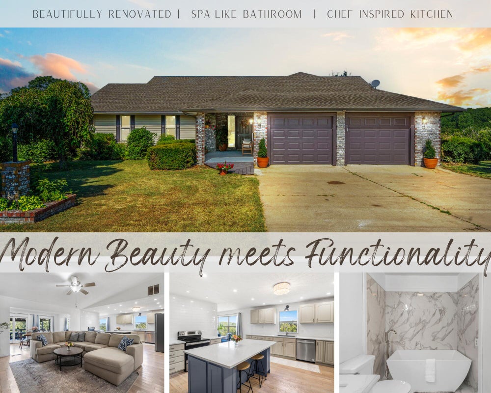 1188 Hampton Road, Reeds Spring, MO 65737 - MLS# 60302377 - Coldwell Banker