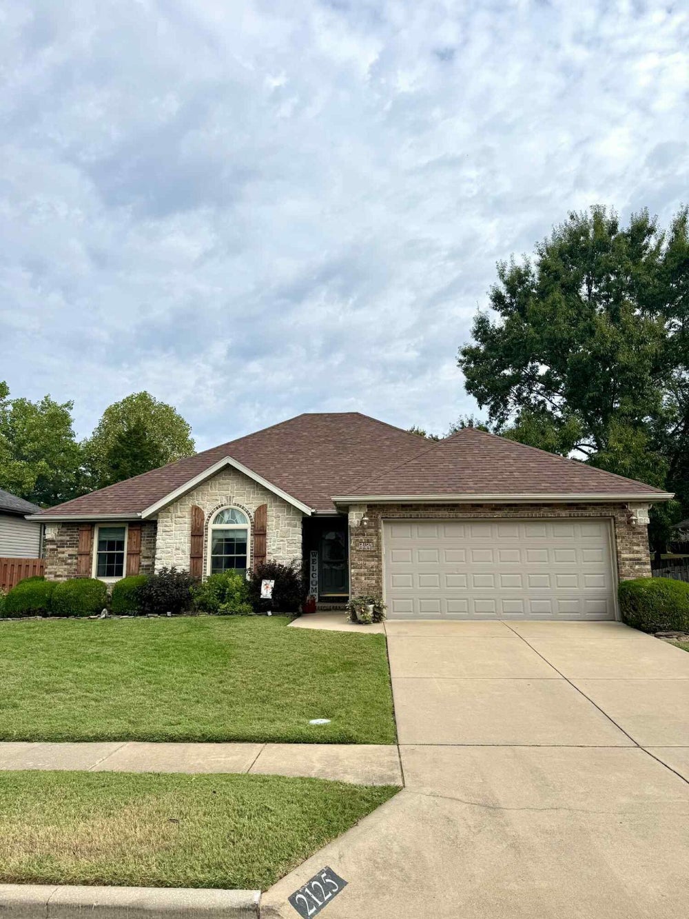 2125 W High Point Street, Springfield, MO 65810 - MLS# 60304933 ...