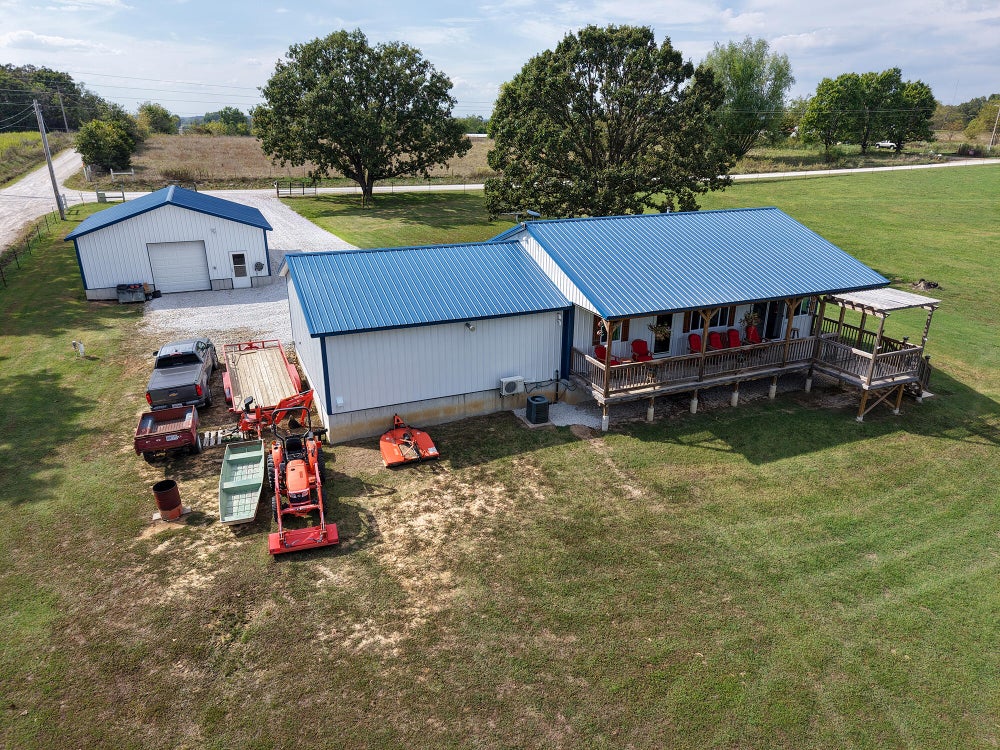 458 Cumberland Road, Elkland, MO 65644 - MLS# 60306137 - Coldwell Banker