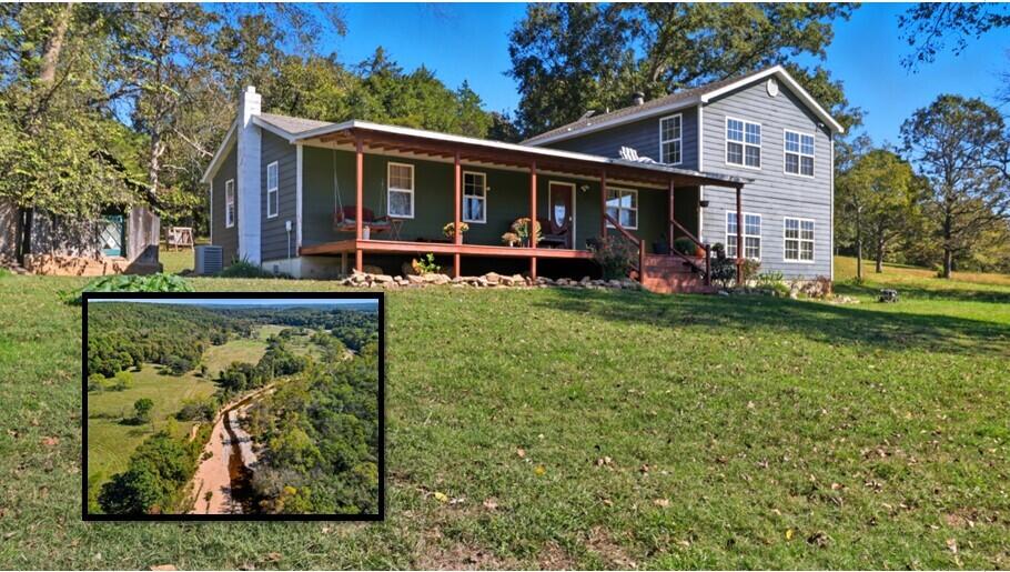 2575 County Road 422, Thomasville, MO 65438 - MLS# 60307343 - Coldwell Banker