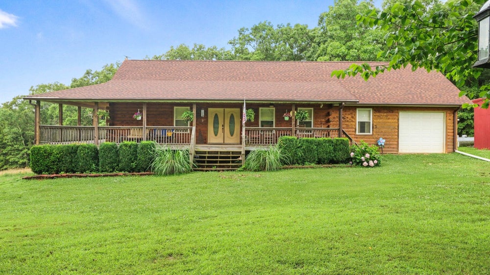 7745 Murr Road, Graff, MO 65660 - MLS# 60309237 - Coldwell Banker