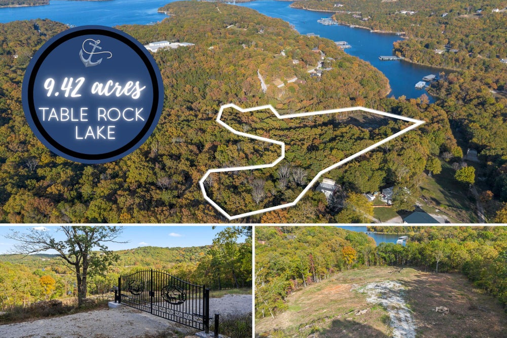 176 Mill Creek Shore Lane, Lampe, MO 65681 - MLS# 60309474 - Coldwell ...
