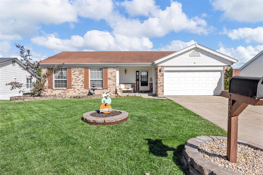 232 Brougham Drive, O'Fallon, MO 63368 - MLS# 23060702 - Coldwell Banker