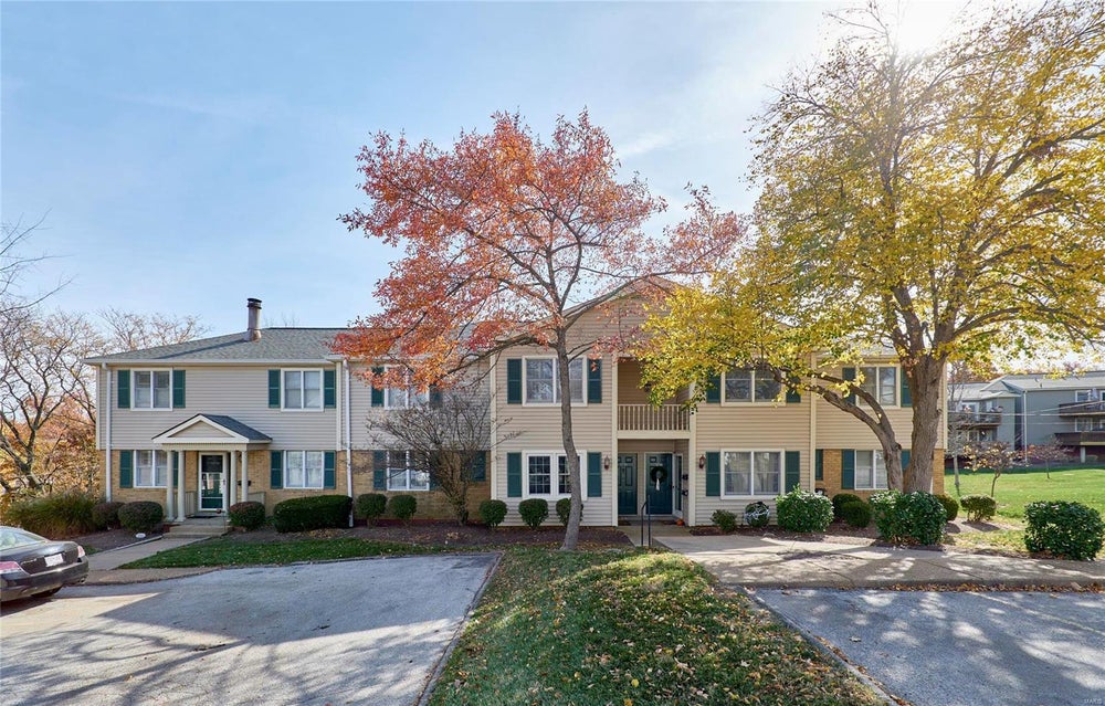 1712 Canary Cove, St Louis, MO 63144 - MLS# 23066733 - Coldwell Banker