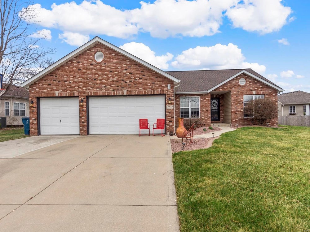 2005 Kensington Place, St Jacob, IL 62281 - MLS# 24013062 - Coldwell Banker